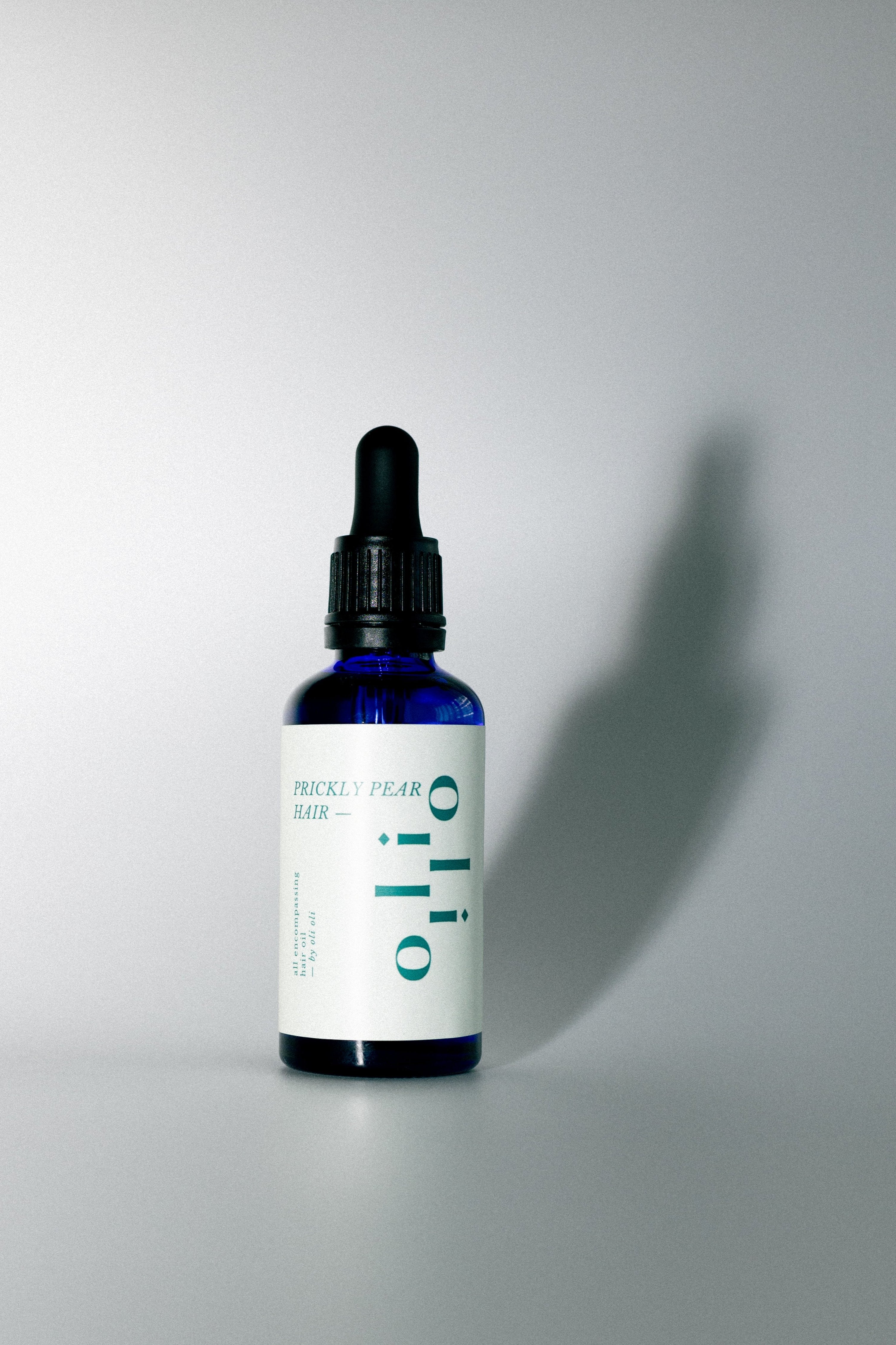 Prickly Pear Hair 50ml — Prickly Pear Seed Hair Oil – by oli oli